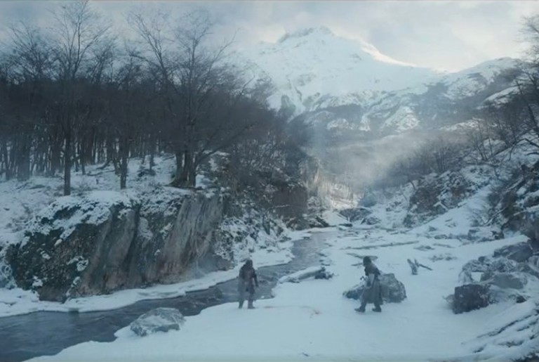 Revenge is in God’s Hands? – The Revenant · For The Love of Wisdom and ...