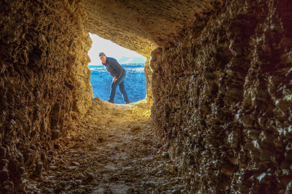 Uncontrolling Resurrection Love · For The Love of Wisdom and The Wisdom ...