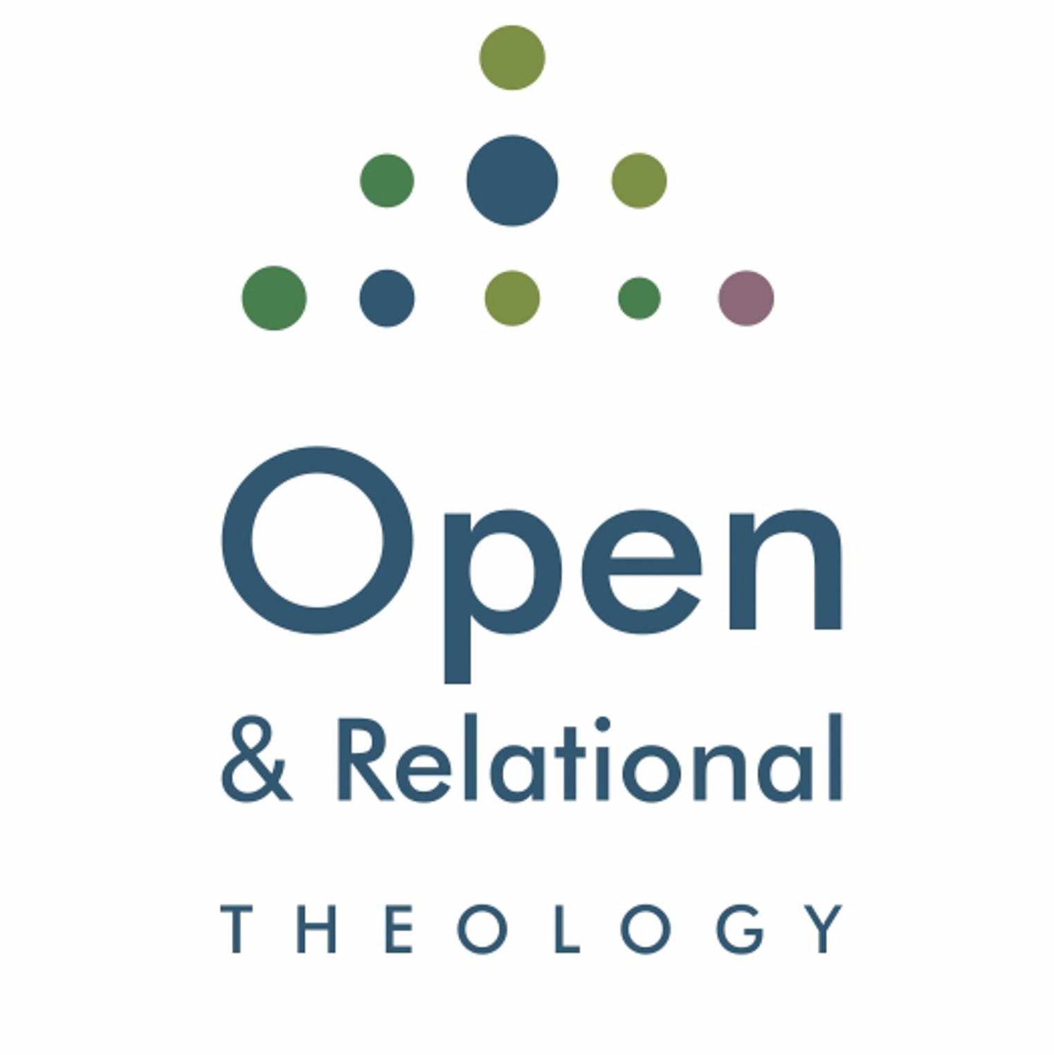 Why We Embrace Open and Relational Theology · For The Love of Wisdom ...
